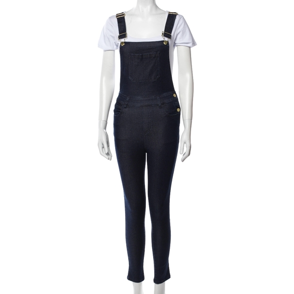 Second Skin Overalls | Jeans | Second Skin Overalls | Poshmark